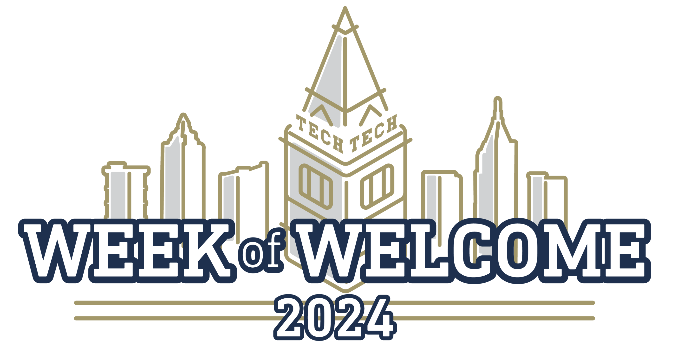Week of Welcome 2024 | Campus Calendar